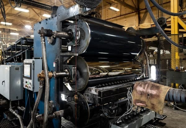 About B&F Plastics | Innovation in Plastic Manufacturing